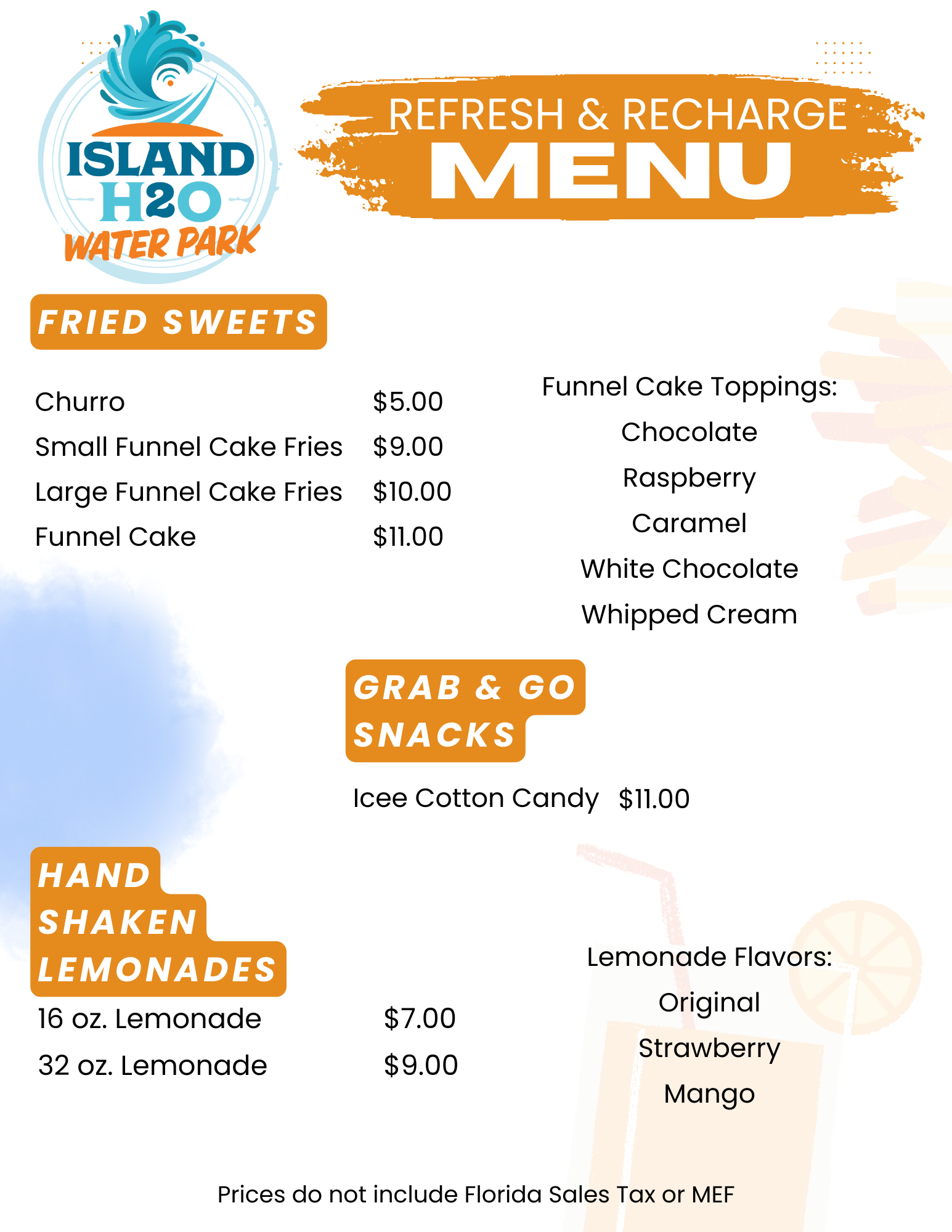 Island H2O | Twitter, Instagram, Facebook, TikTok | Linktree