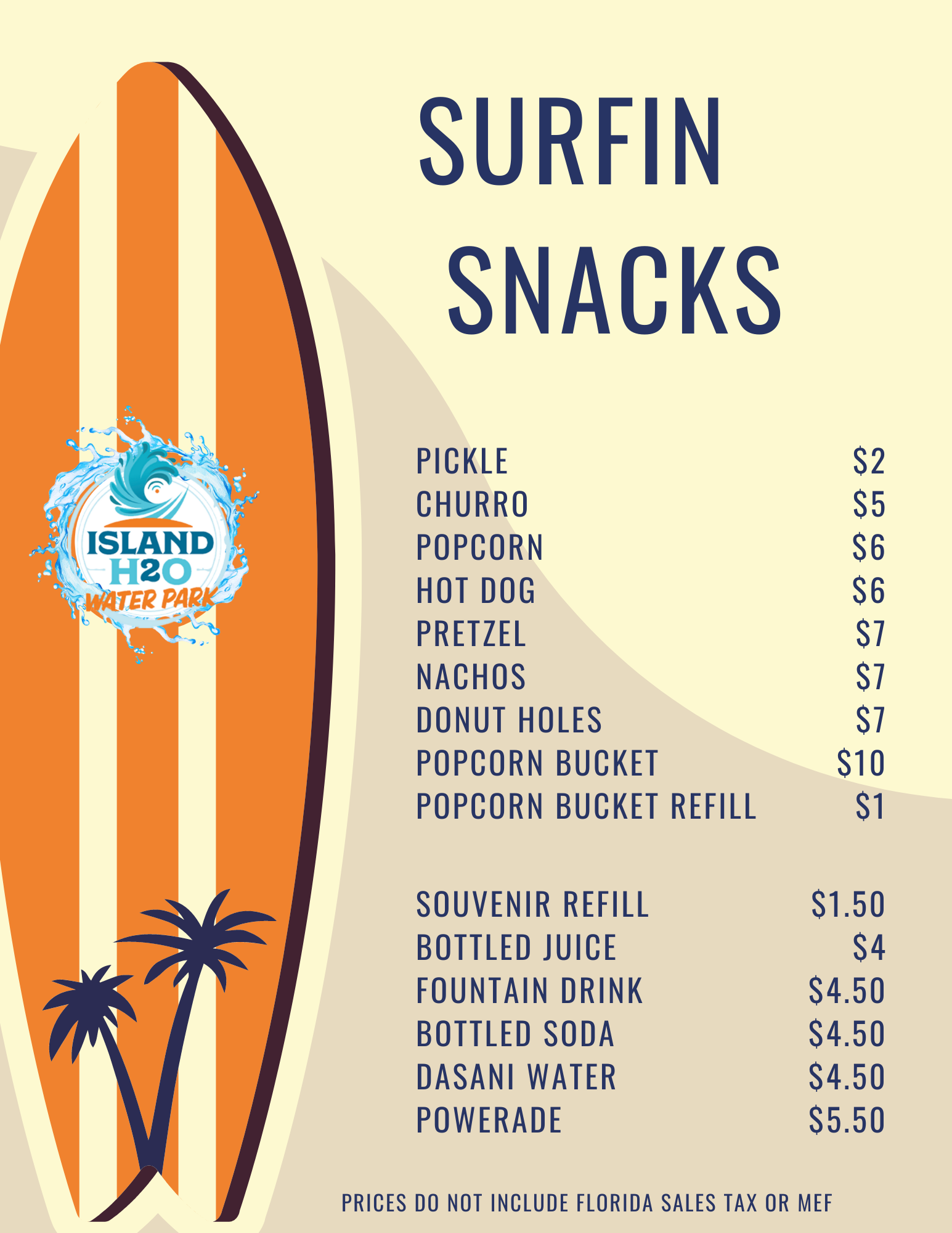 Island H2O | Twitter, Instagram, Facebook, TikTok | Linktree