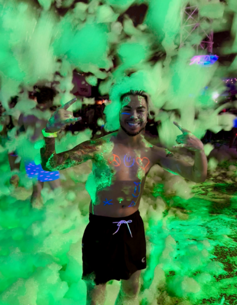 Island Nights | Island H2O Water Park
